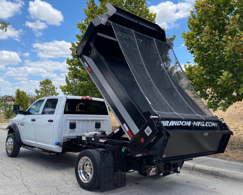 Commercial Vehicles Parts & Services | FA Commercial